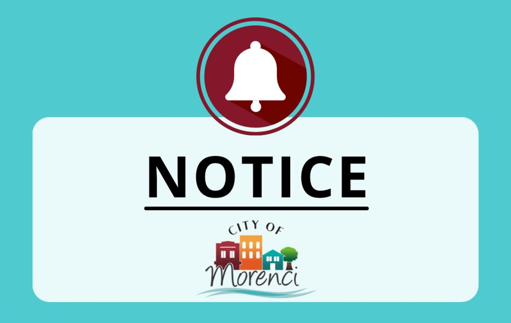 News | City of Morenci